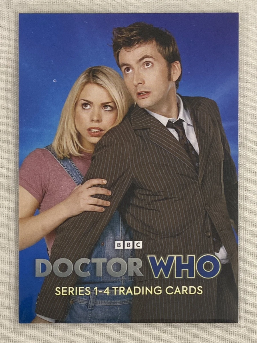 Doctor Who 10th Doctor And Rose