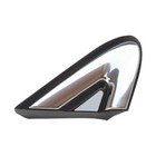 Front Right Side Fender Trim Molding For 2019-2020 Hyundai Santa Fe ...