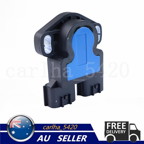 TPS Throttle Position Sensor 8971631640 Fits Holden Rodeo RA TF 4JH1 3 ...