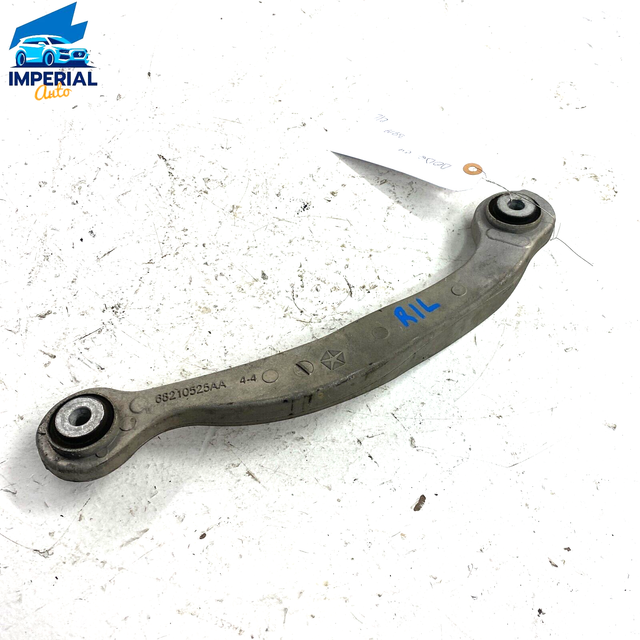 Genuine OEM Rear Left Upper Rearward Lateral Arm for Dodge 68240575AB ...