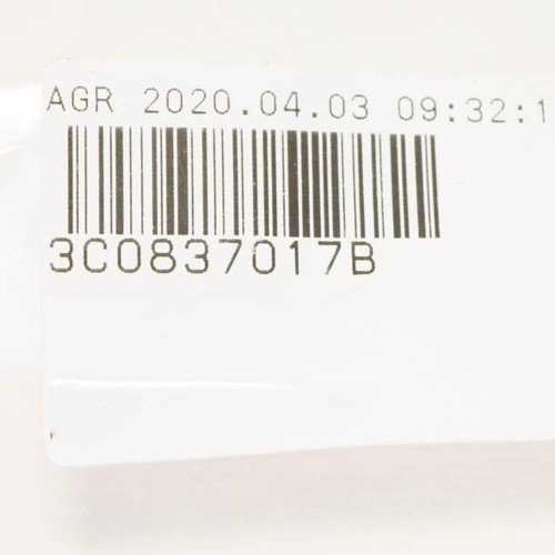 NEW VOLKSWAGEN PASSAT CC 3C FRONT LEFT DOOR CABLE 3C0837017B OEM | eBay