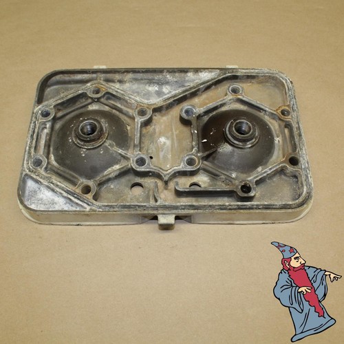 Sea-Doo 1993 XP 657 OEM Engine Cylinder Head | eBay