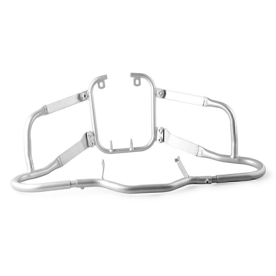 Set Motorcycle Engine Crash Bar Protection for BMW R1200RT 2005-2013 ...