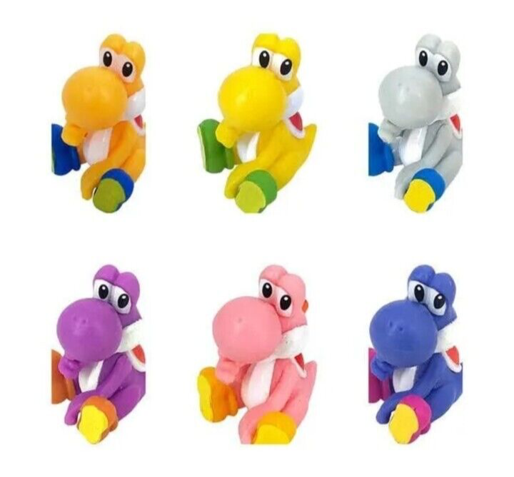 Nintendo Super Mario Yoshi Bath Ball bath bomb | eBay UK