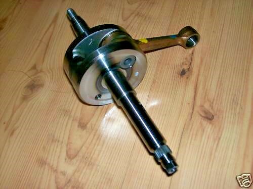 KAWASAKI KFX80,SUZUKI LT80, KFX 80, LT 80 ATV ENGINE CRANKSHAFT CRANK ...