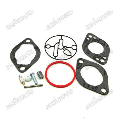 Carburetor Overhaul Kit For 696146 696147 20A400 206400 210400 20D400 ...