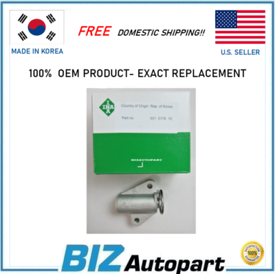 NEW OEM ! TIMING CHAIN TENSIONER FOR 11-19 HYUNDAI KIA 1.8L 2.0L OE ...