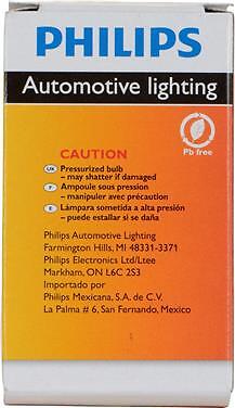 # 9012LLC1 Phillips Lighting Headlight Bulb | eBay