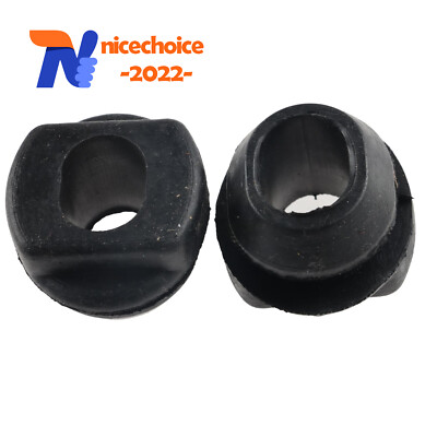 2Pcs Radiator Top Mount Bushings Rubber for 2013-2017 Ford C-Max ...