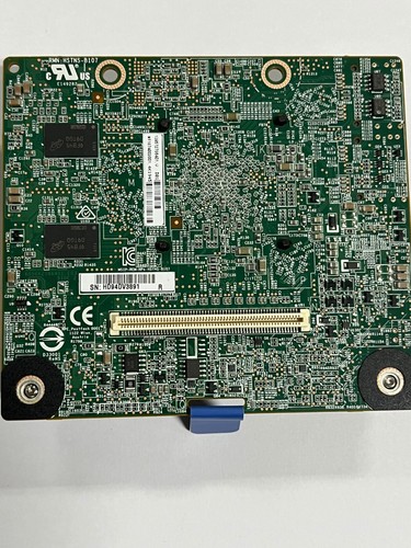 804331-B21 HP SMART ARRAY P408I-A SR 12G GEN10 SAS MODULAR CONTROLLER ...