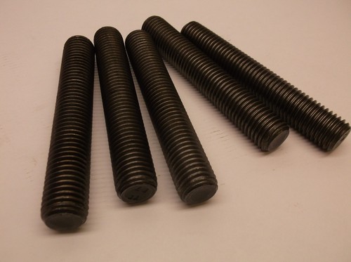 54pk U22080.075.0450 Threaded Stud B7 Plain 3/4-10x4-1/2 (A17) | eBay