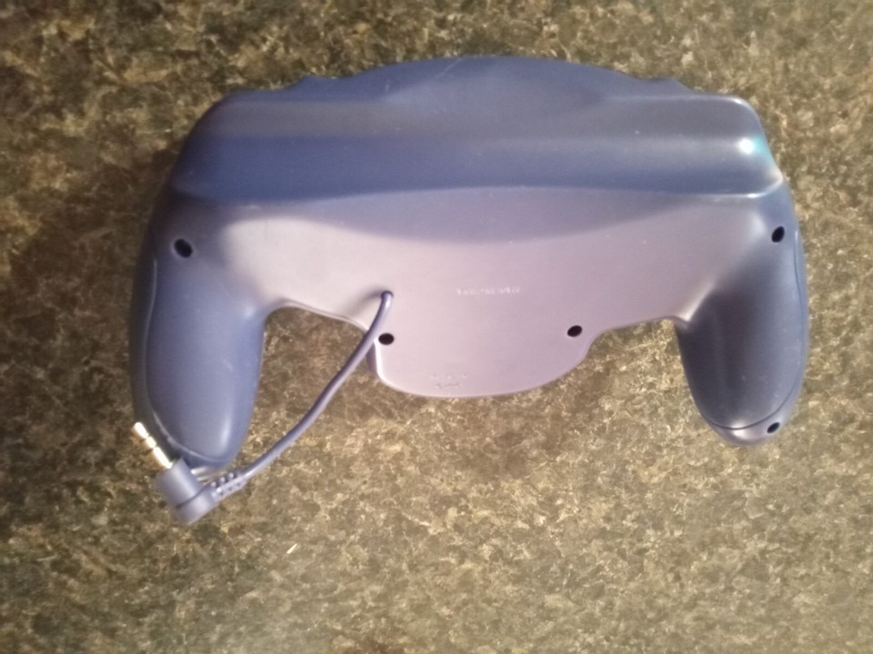 GAMEBOY ADVANCE. BLAST AND RUMBLE PAK WITH SPEAKERS!!!!! USED CONDITION ...