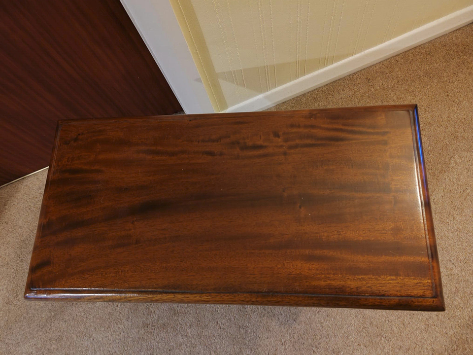 Wooden Magazine Rack, Side Coffee Table, Telephone Table, Excellent ...