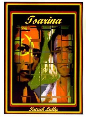 Tsarina by Patrick Lally (English) Paperback Book 9781585000319 | eBay ...