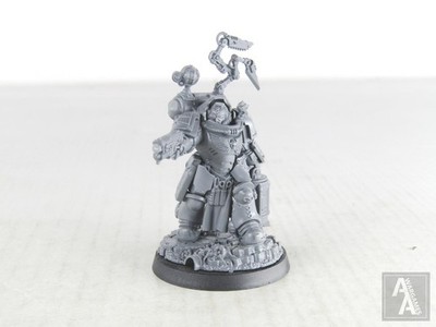 (5610) Primaris Apothecary Biologis Space Marines Adeptus Astartes 40k ...