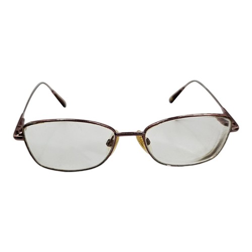 Anne Klein Eyeglasses Women's AK5073 780 ROSE GOLD Frames 52-16-140 ...