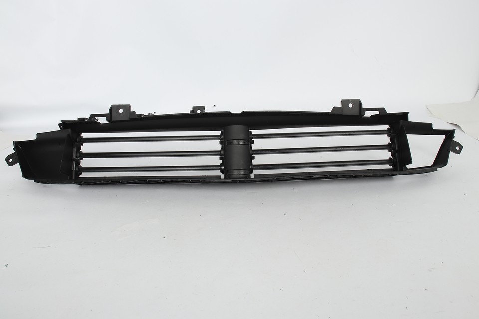 Active Grille Shutter For 2015-2017 Chrysler 200 Lower Air Deflector ...