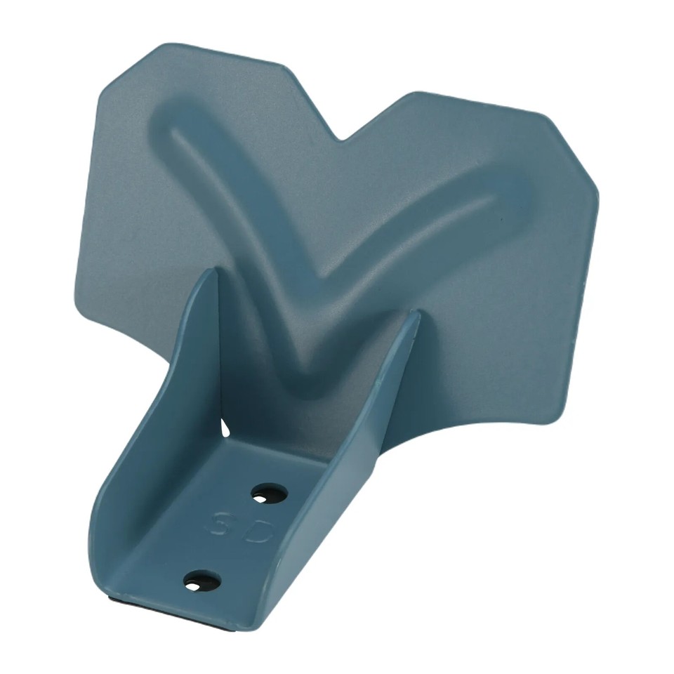 Snow Defender 4500 | Powder Coated Stainless Steel Snow Guards | 40 ...