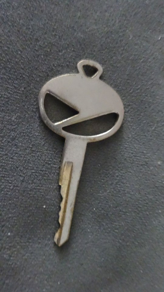 Vintage 1960 to 65 Ford Falcon Key Emblem Crest Ford Motor Co | eBay