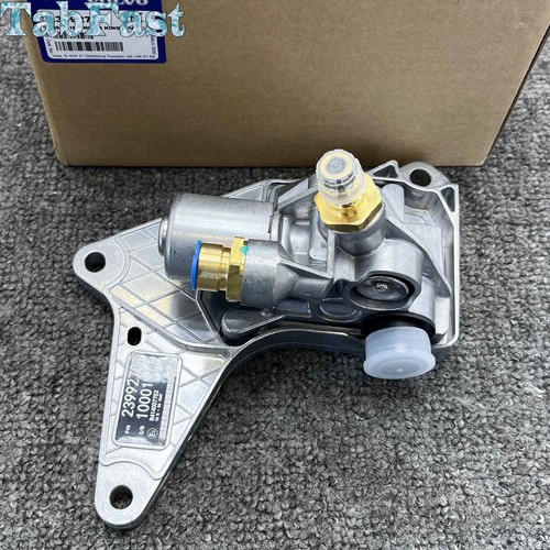 New Engine Brake Air Valve FOR Volvo D12 23992701 21369922 20994246 ...