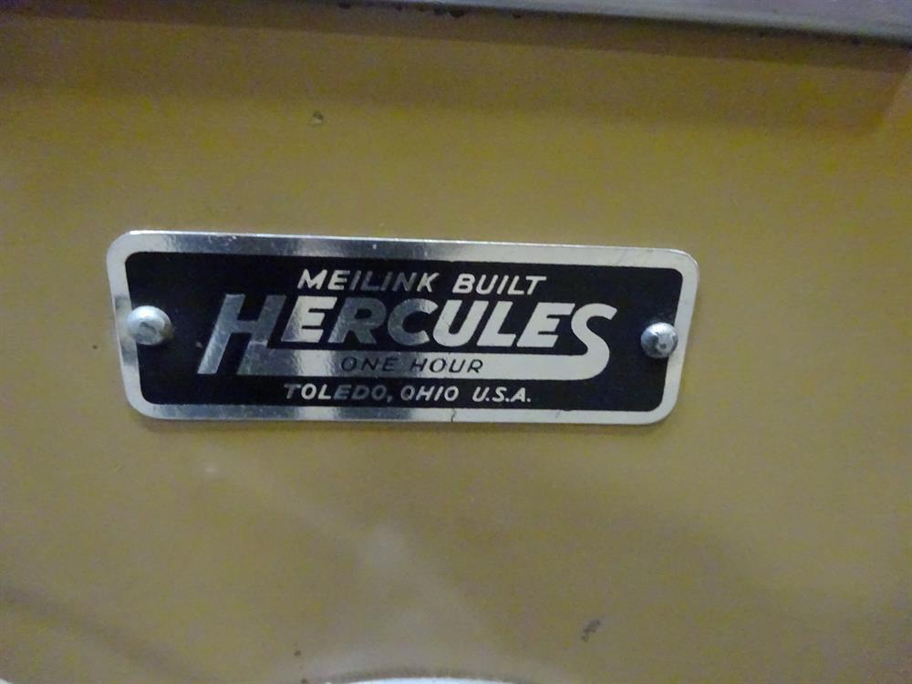 Hercules Two Drawer Fireproof Filing Cabinet (Fire Safe) | eBay