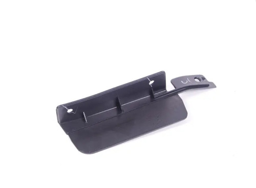 NEW BMW X5 E70 REAR RIGHT DEFLECTOR LIP 51627158384 7158384 ORIGINAL | eBay