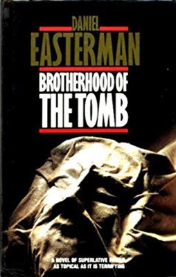 Fraternité De La Tombe Relié Daniel Easterman | eBay