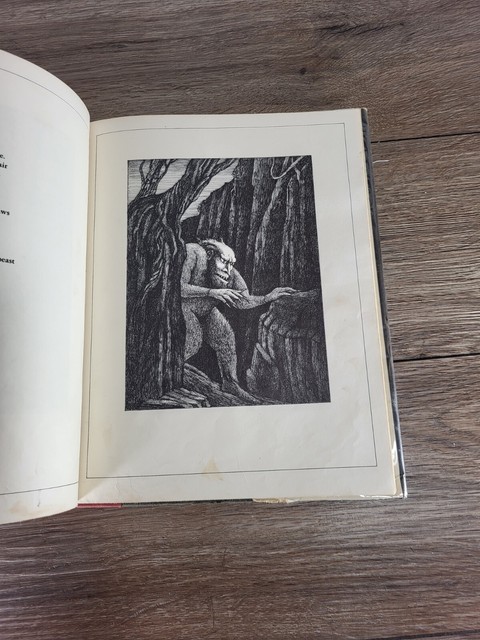 Nightmares : Poems to Trouble Your Sleep by Jack Prelutsky (1993, Trade ...