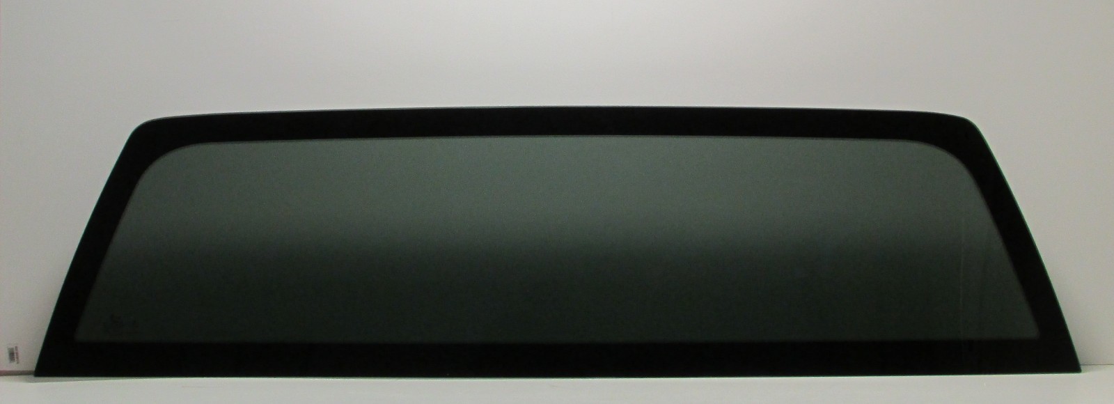 Fits 14-18 Chevy Silverado 1500 model Rear Window Back Glass Non-Heated ...