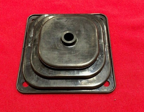 FORD FALCON XR XT XW XY GT GS TOPLOADER SHIFTER LOWER BOOT NEW 4 SPEED ...