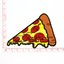 Fast Food Patch Funny Kids Cartoon Artwork Emblem for DIY Craft Iron on ...