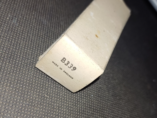 B339 / 12ax7 Marconi Tube , 50's NOS , long plates | eBay