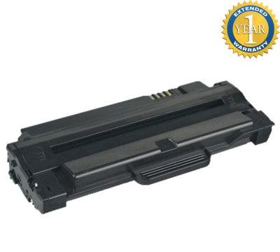 1PK MLT-D105L 105S Printer Toner For Samsung ML-2525W SCX-4623F SCX ...