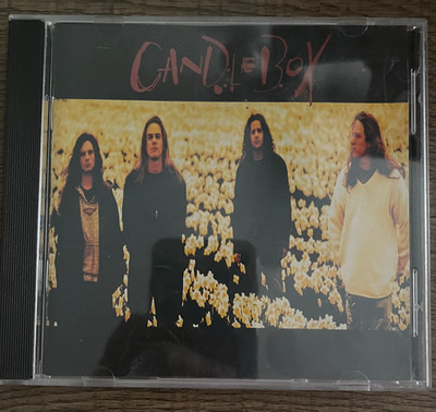 Candlebox by Candlebox (CD, 1993) 93624531326| eBay