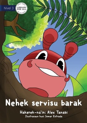 Dig Dig Dig (Tetun Edition) - Nehek Servisu Barak | eBay