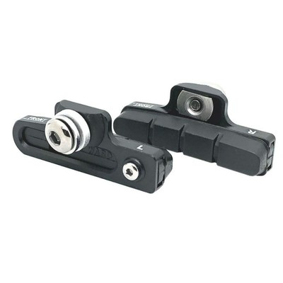 Giza Products Offset Brake Shoe Black | eBay Australia