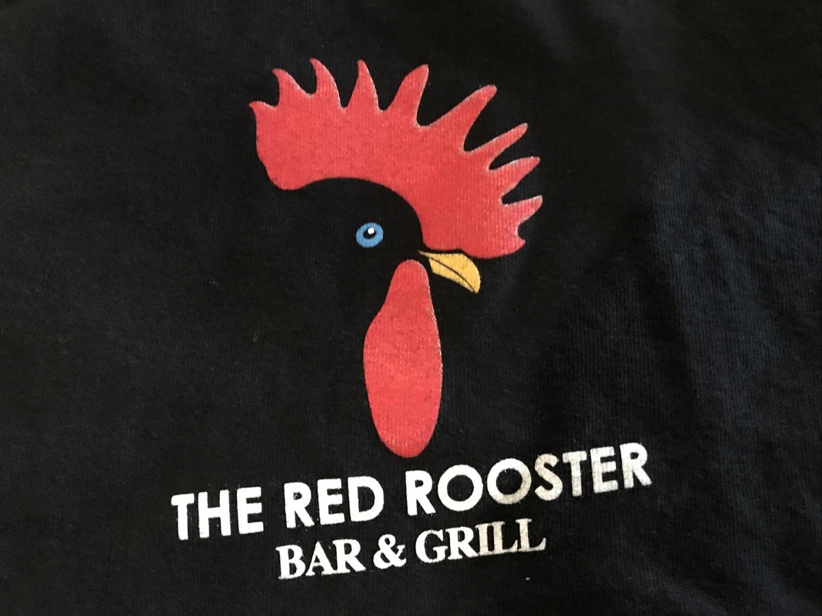 Red Rooster Logo