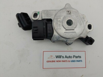 GENUINE BRAND NEW KIA RIO 2014-2016 SWITCH - INHIBITOR #B | eBay