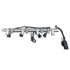 GM Chevrolet Equinox 2.4L 2.4 Fuel Rail 2010 - 2017 12608366 | eBay