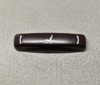 Lexus Power Seat Switch Knob Control Button ES300 OEM | eBay