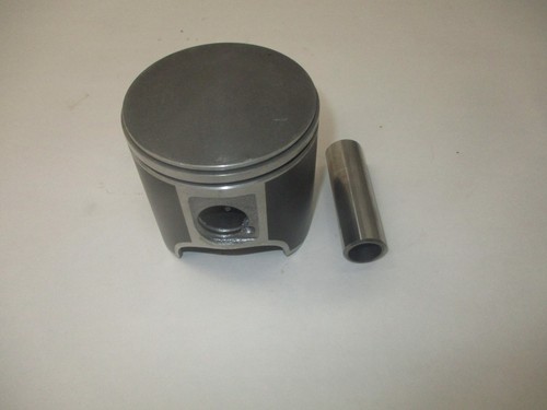 1997 SKI DOO MXZ 650 MACH I PISTON 78.5MM | eBay
