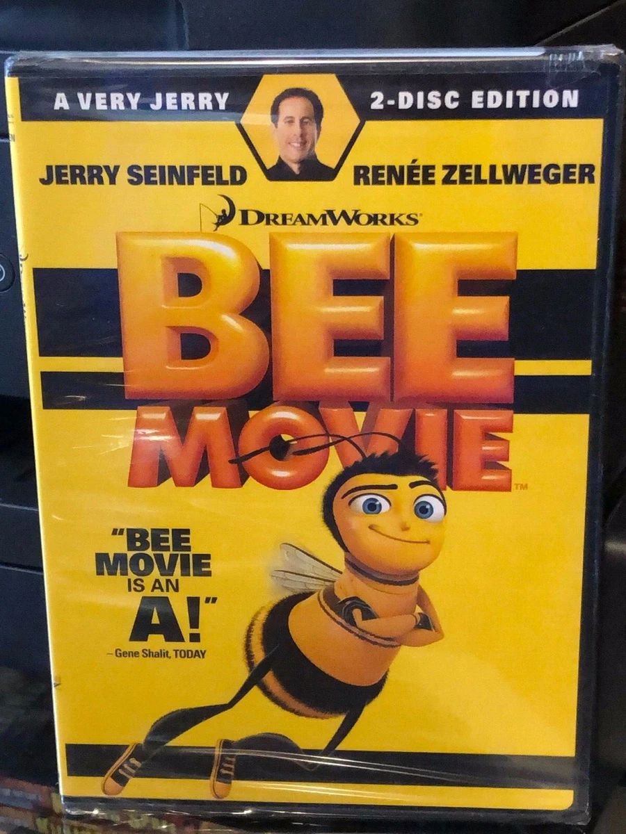 Bee Movie 2 Full Movie