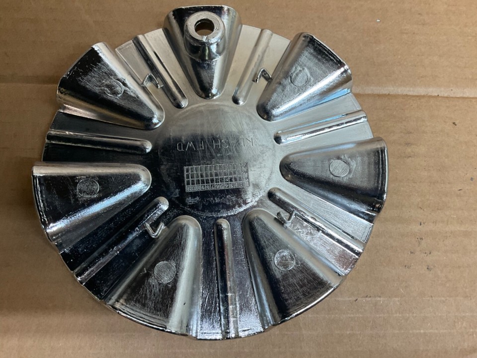 Equus. Center Cap (P8028) KLASH FWD | eBay