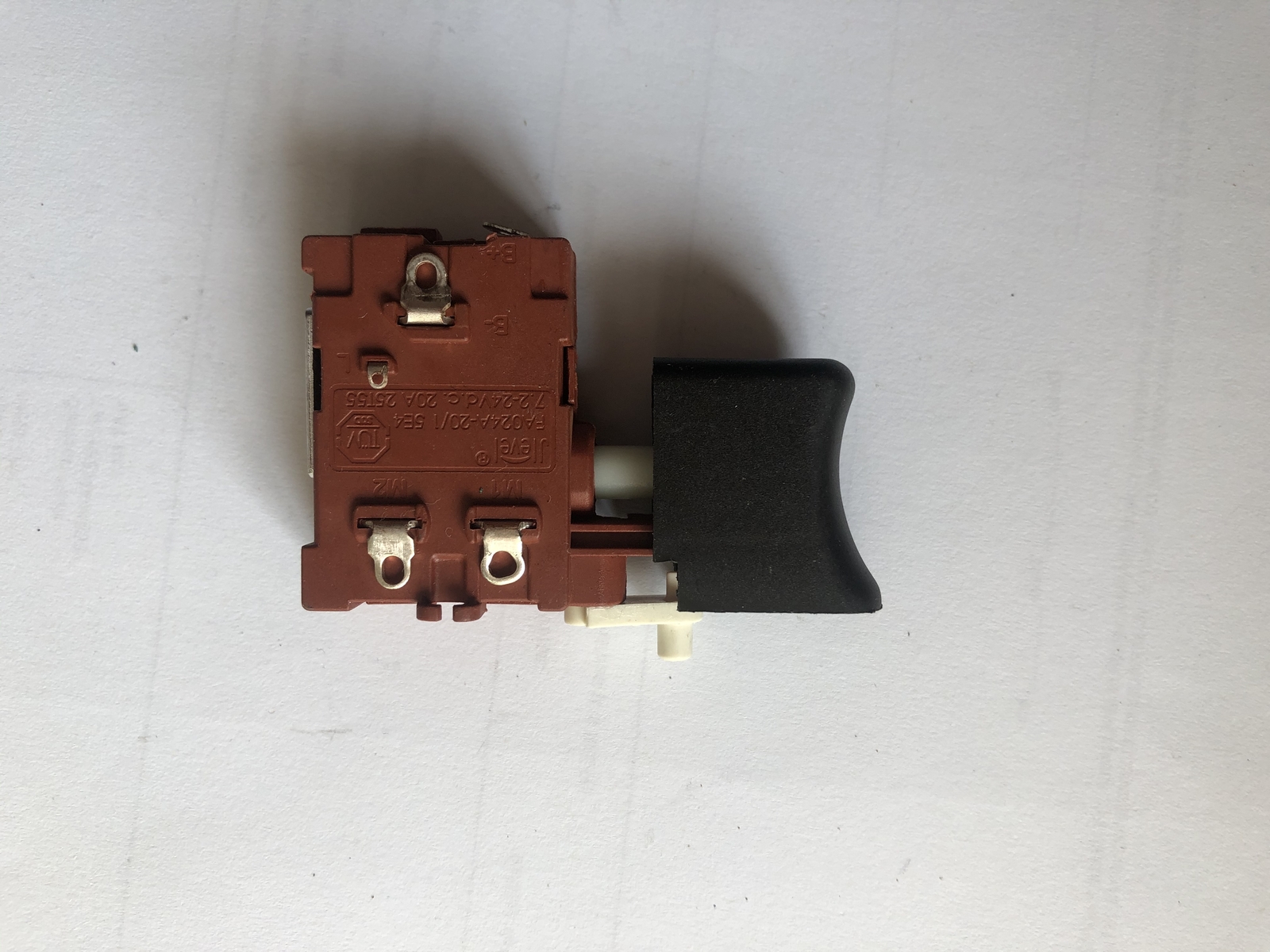 1pc Jlevel Trigger switch FA024A-20/1 5E4 7.2-24VDC 22A 25T55 | eBay