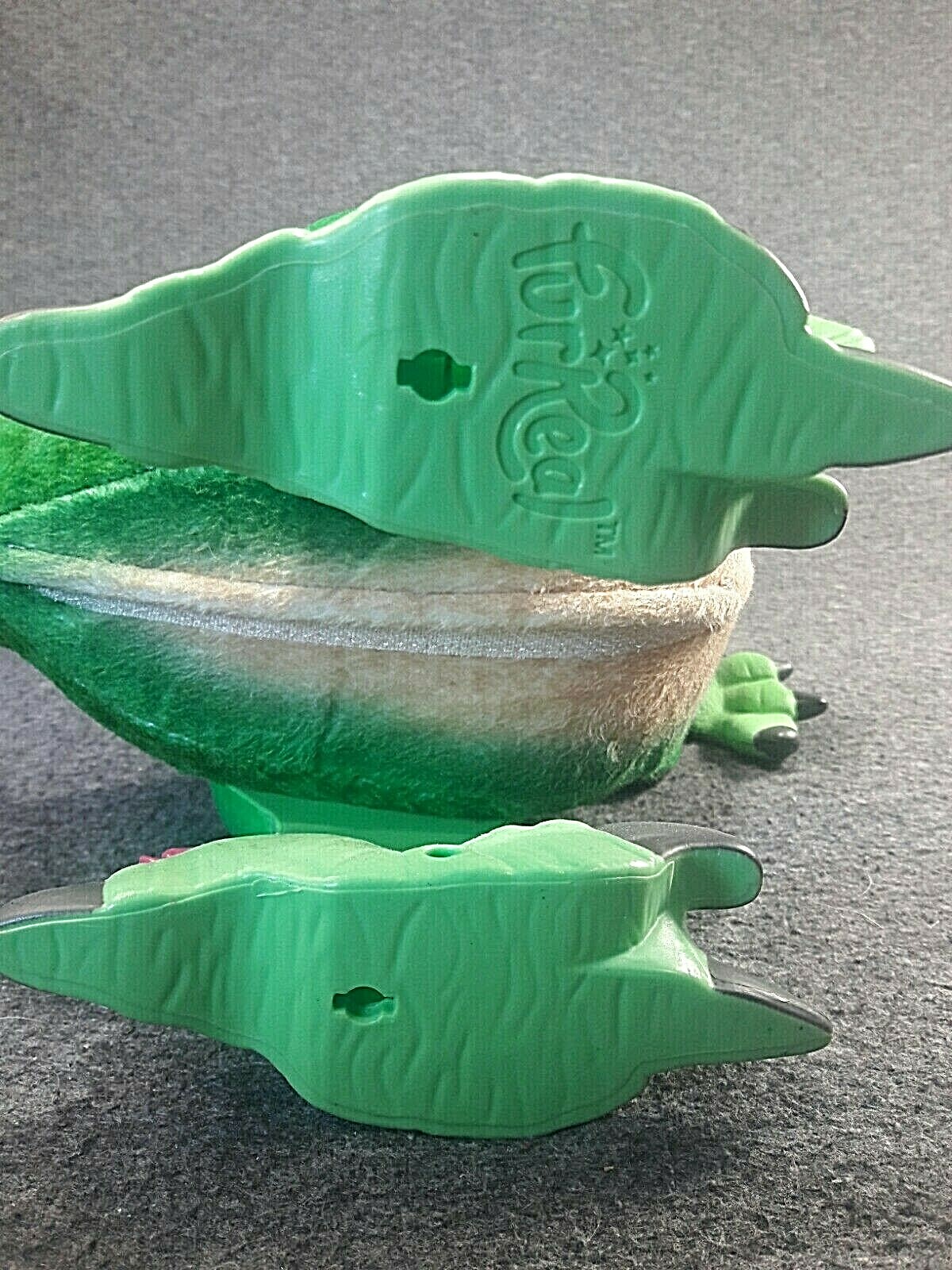 FurReal Friends Munchin T-Rex Dinosaur Interactive Pet Toy Sounds ...