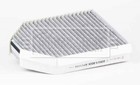 Fits Jaguar XK 2006-2014 F-Type 2012- 2.0 3.0 4.2 5.0 Ruva Cabin Filter ...