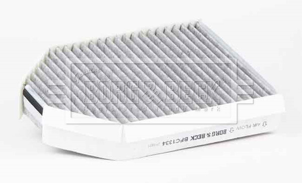Fits Jaguar XK 2006-2014 F-Type 2012- 2.0 3.0 4.2 5.0 Ruva Cabin Filter ...