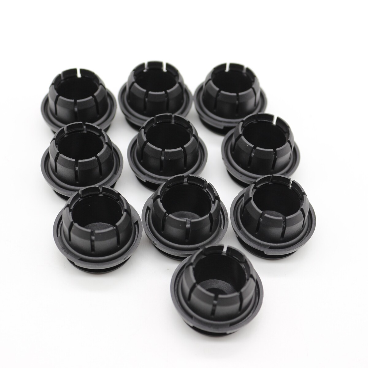 10Pcs Side Mud Guard Push-Type Retainer For Toyota Lexus 76923-52021 | eBay