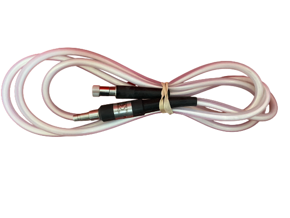 SNOWDEN-PENCER FIBEROPTIC LIGHT CABLE ACMI/ACMI 3.5MM .5FT 88-9760 for ...