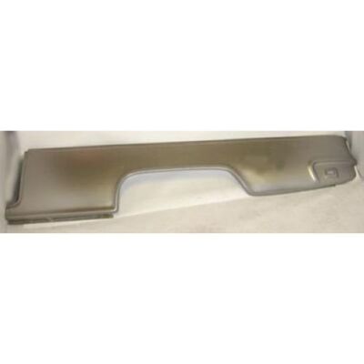 Sherman 727-50L Left Quarter Panel Assembly For 1955 Chevy Bel Air | eBay
